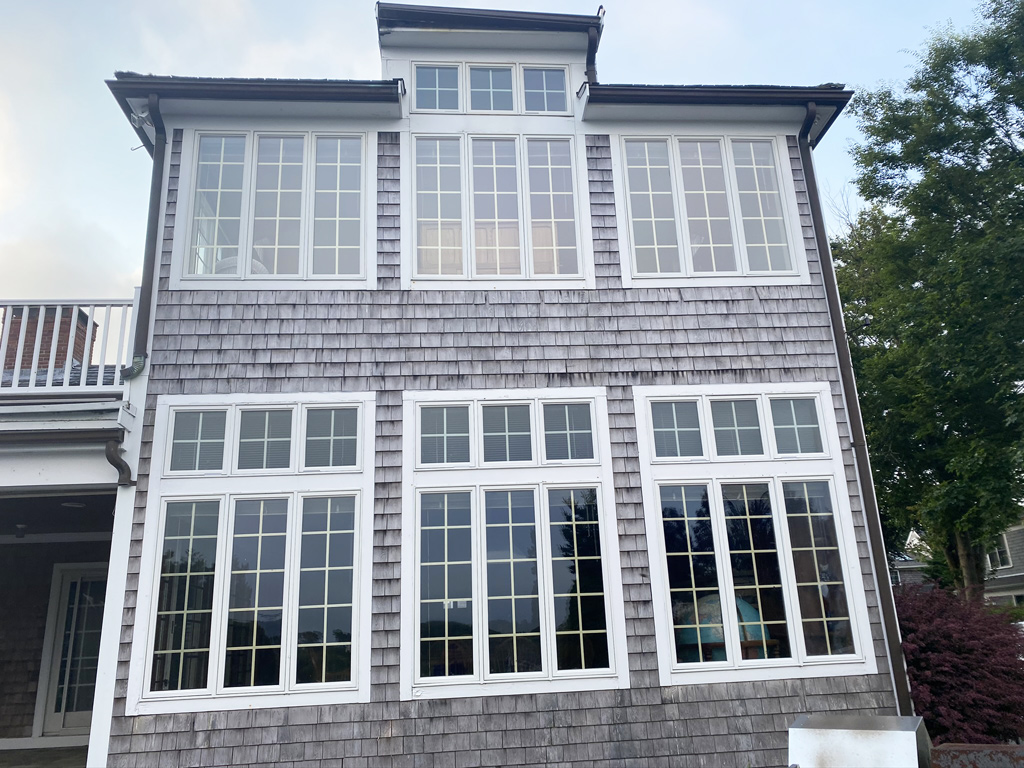 Cape Cod Builders And Remodeling Project Gallery | Custom Home Builder ...
